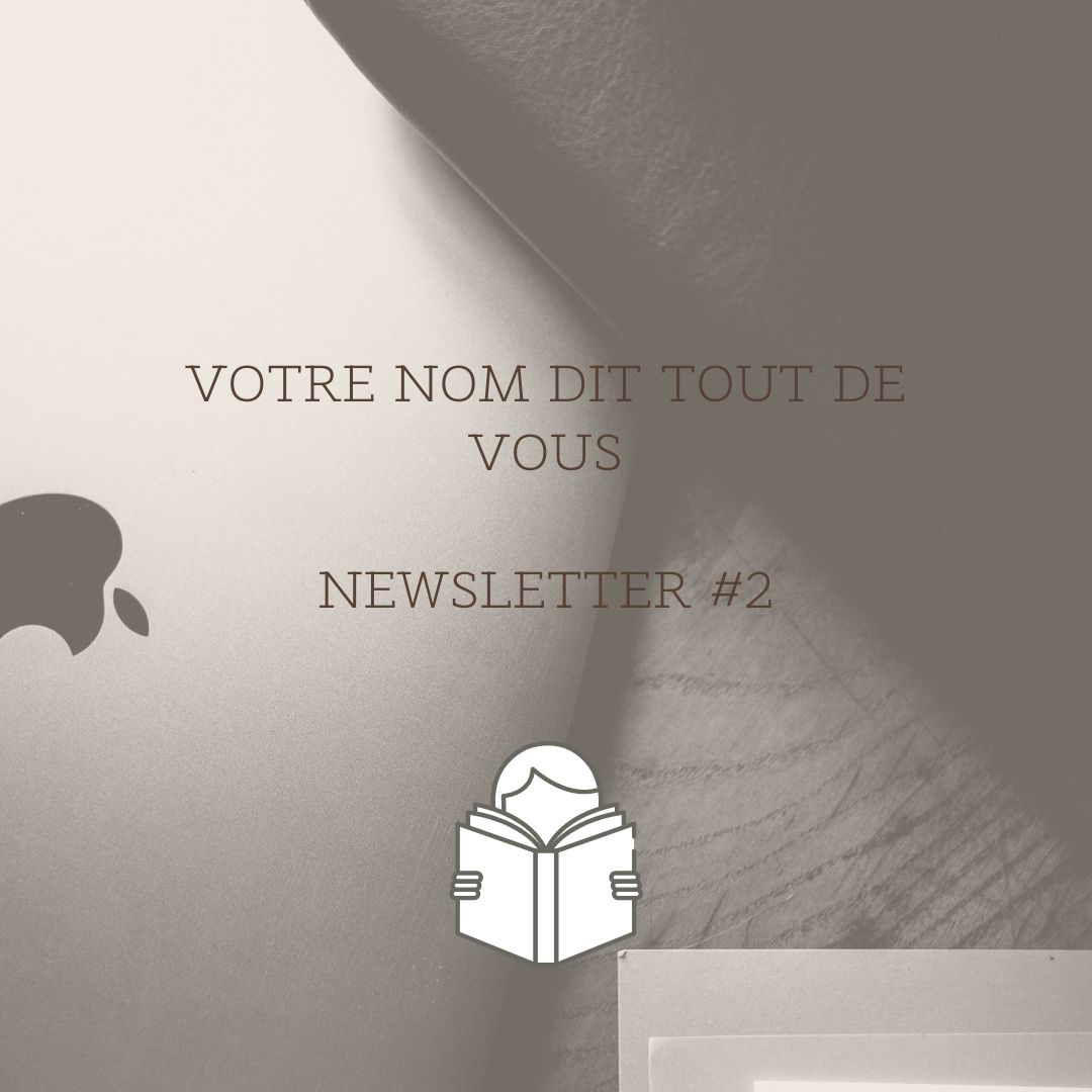 Votre nom dit tout de vous – Novart avocats